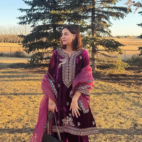 Suit Sets – Page 3 – MALA ETHNIC